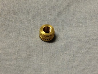 CR-914 HULL SPARE PARTS